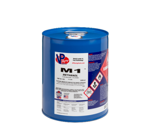 VP Fuels M1 Racing Methanol Purity – Pure Speed Performance