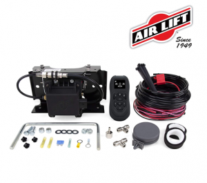 AirLift 2nd Gen. w/ Mobile App Wireless Air Controller – Pure Speed ...