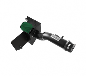 DDR Aluminum Air Intake System for Land Cruiser V6 2014+ – Pure Speed ...